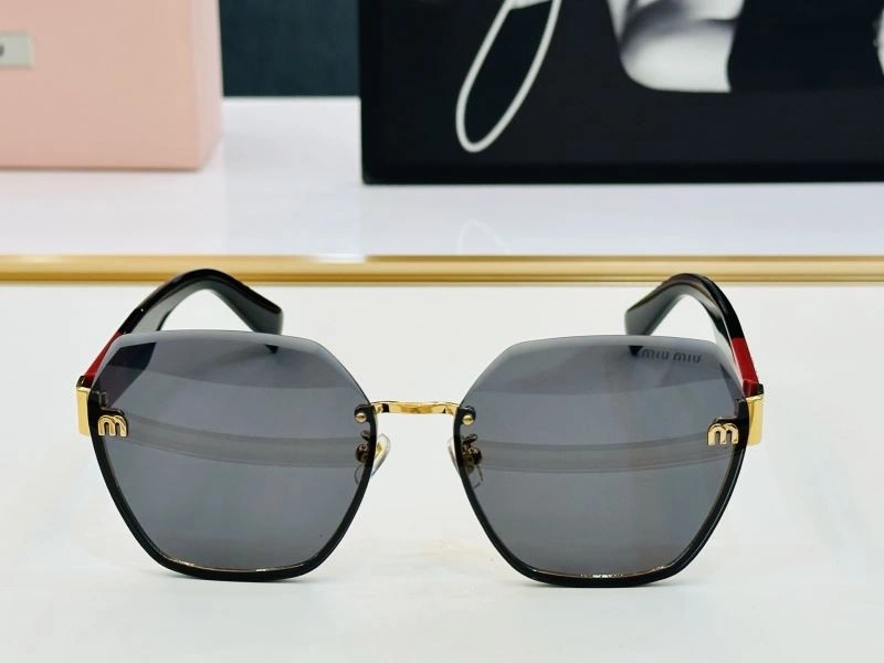 Perfect replica Miu Miu Sunglasses