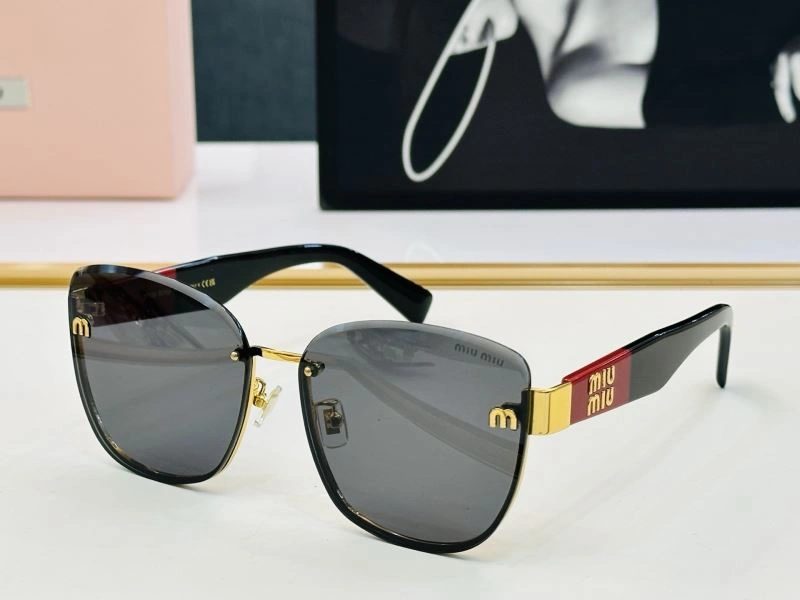 Miu Miu Sunglasses