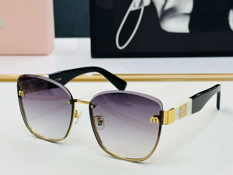 OEM Miu Miu Sunglasses
