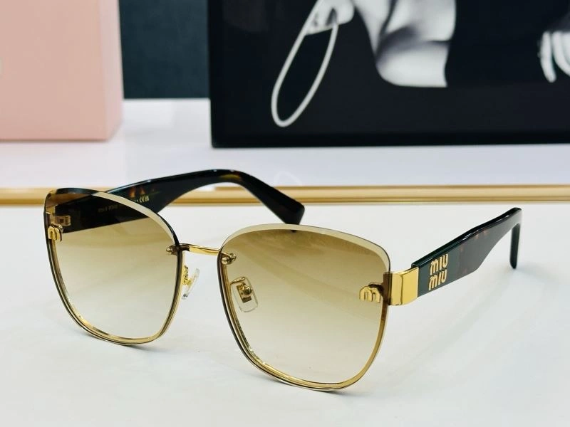 OEM Miu Miu Sunglasses