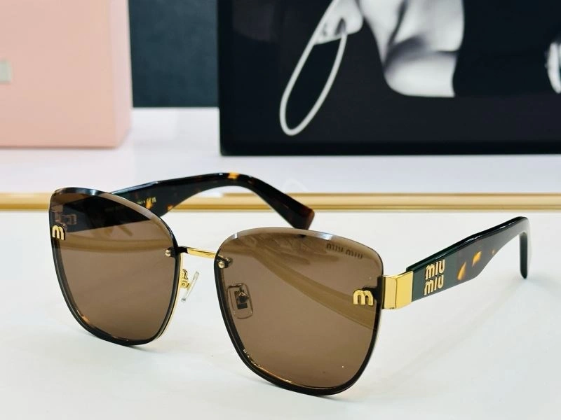 OEM Miu Miu Sunglasses