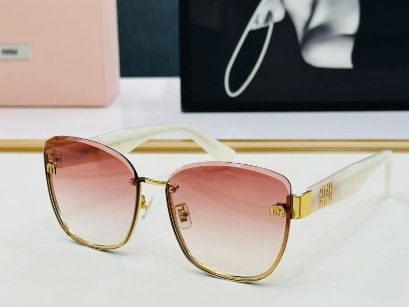 OEM Miu Miu Sunglasses