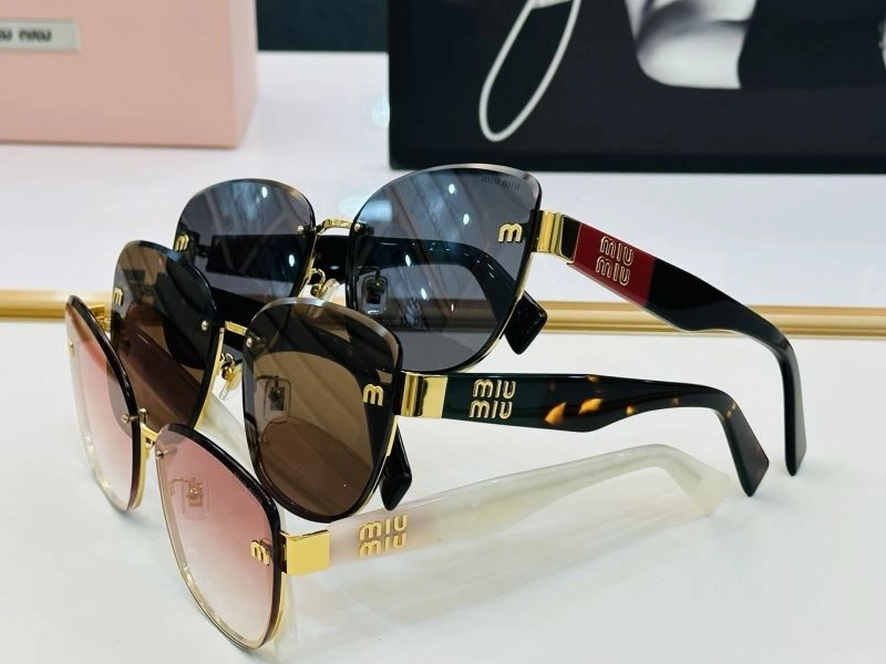 OEM Miu Miu Sunglasses