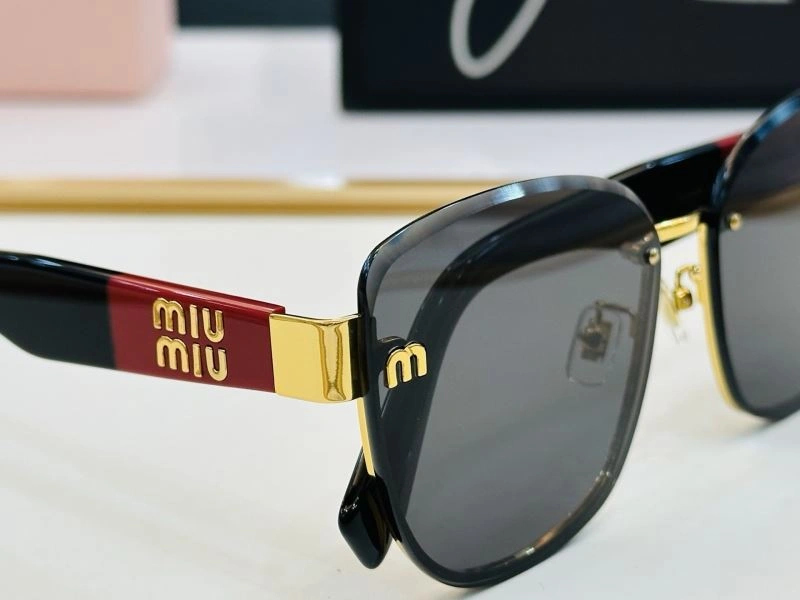 OEM Miu Miu Sunglasses