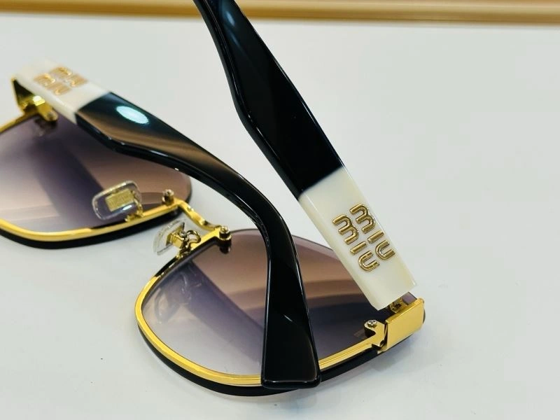 OEM Miu Miu Sunglasses
