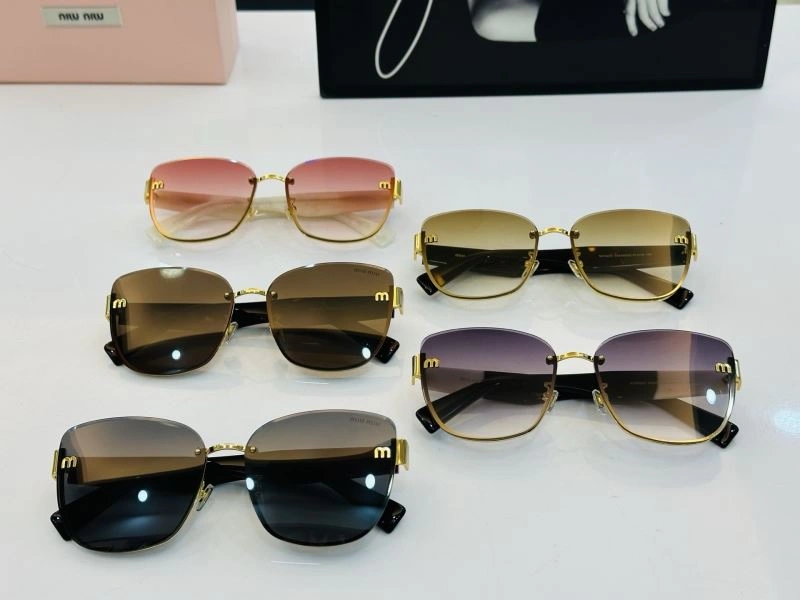 OEM Miu Miu Sunglasses