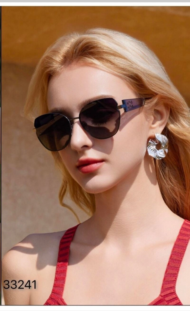 High accuracy Miu Miu Sunglasses