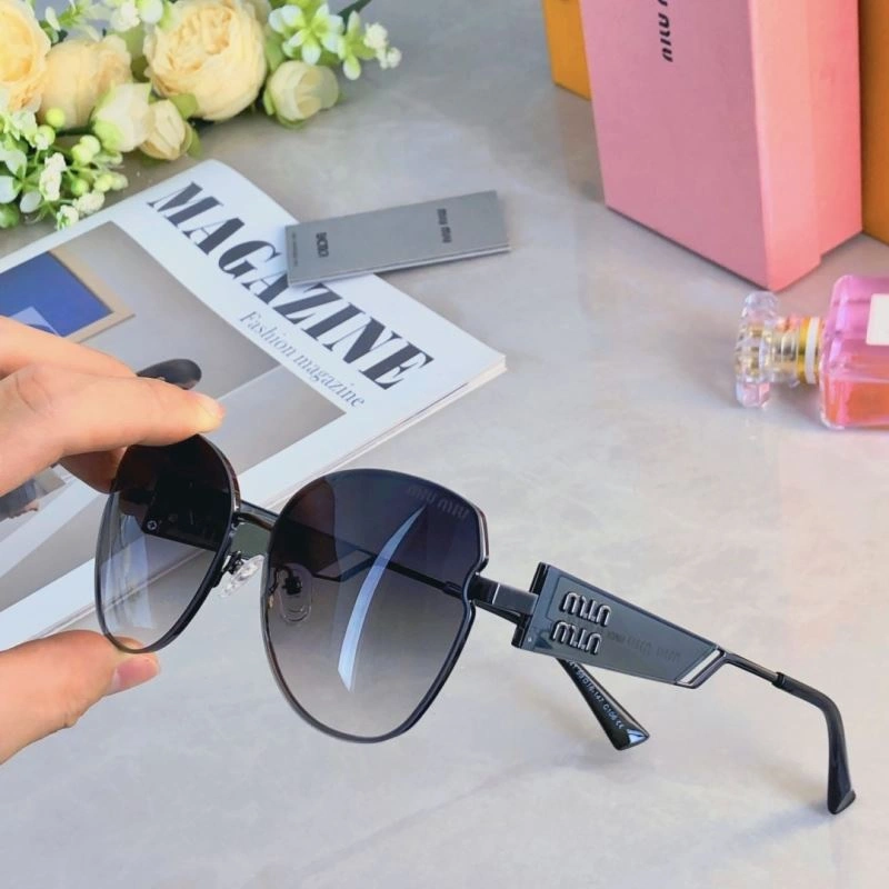 High accuracy Miu Miu Sunglasses