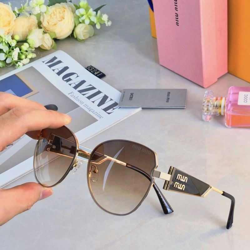 High accuracy Miu Miu Sunglasses