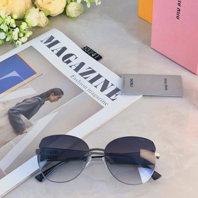 High accuracy Miu Miu Sunglasses