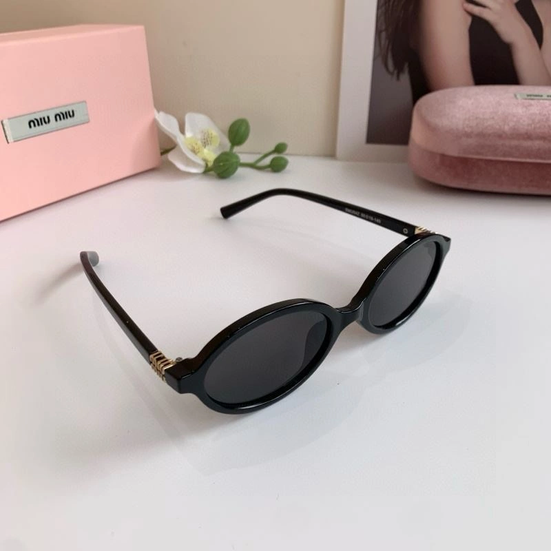 Miu Miu Sunglasses