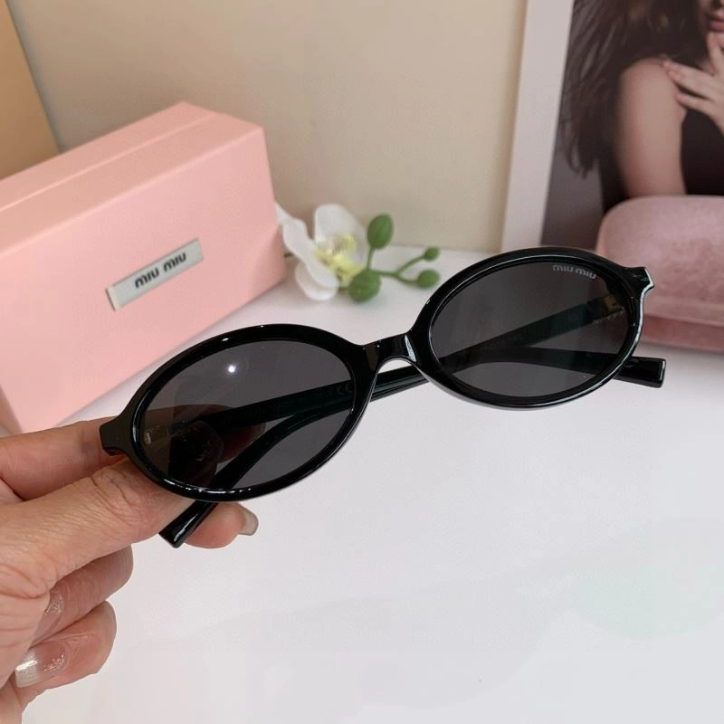 Bargain Miu Miu Sunglasses