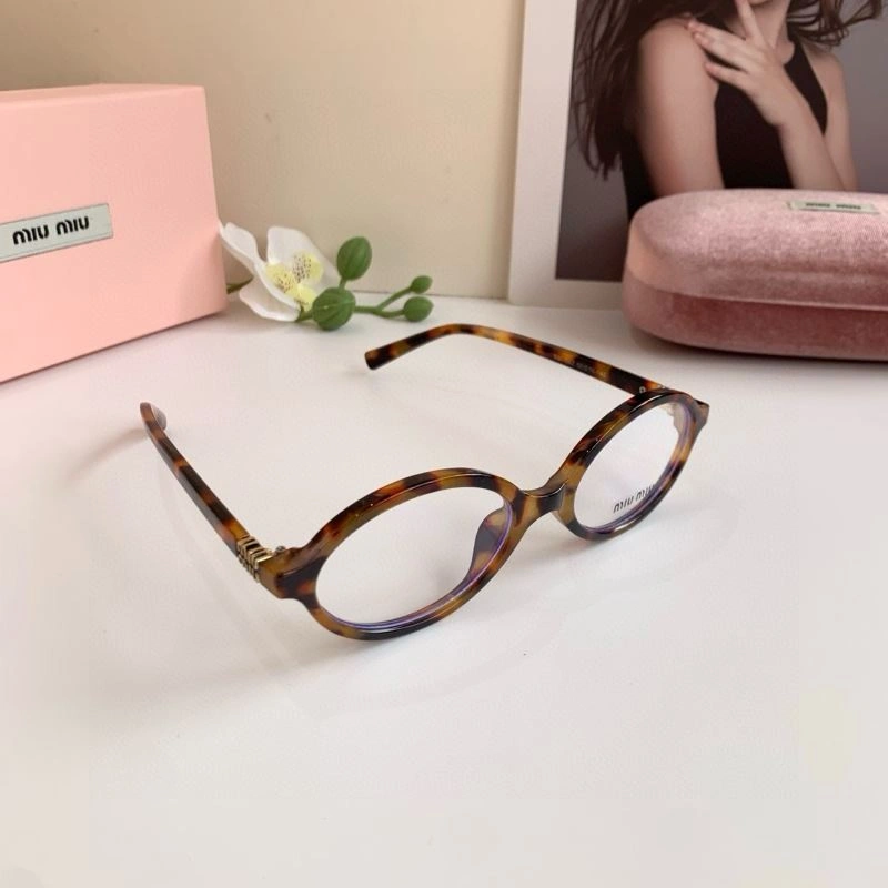 Official Miu Miu Sunglasses