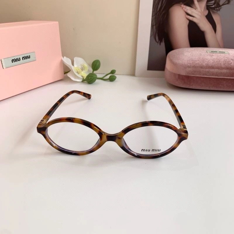 Official Miu Miu Sunglasses