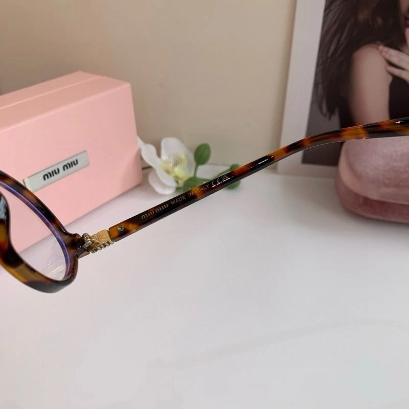 Official Miu Miu Sunglasses