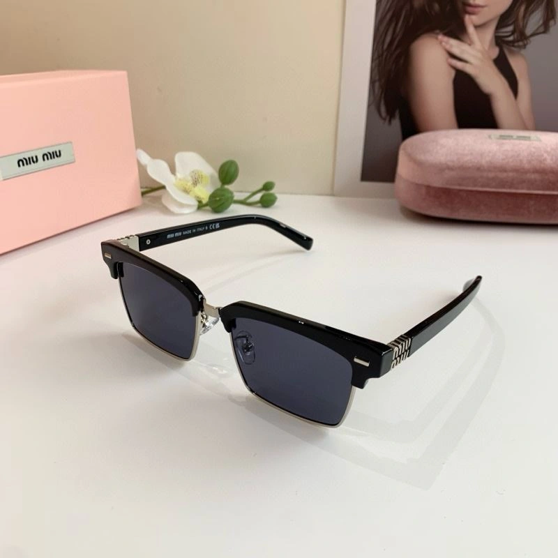 Legit Miu Miu Sunglasses