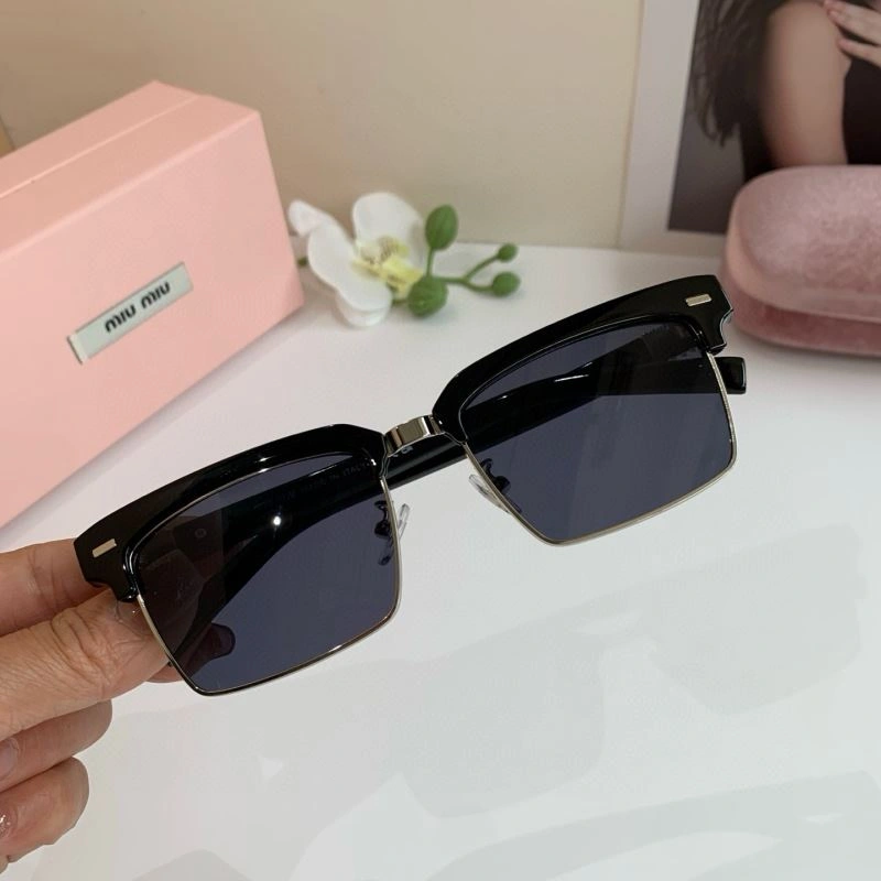Legit Miu Miu Sunglasses