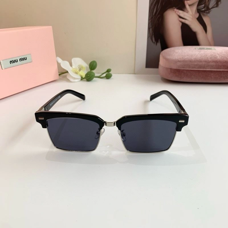 Legit Miu Miu Sunglasses