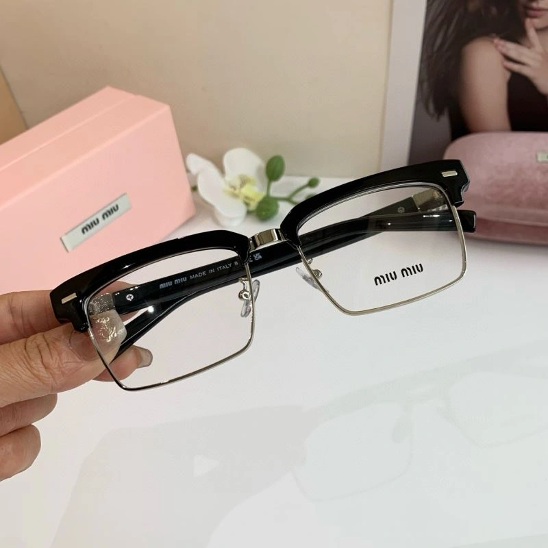 1:1 copy Miu Miu Sunglasses