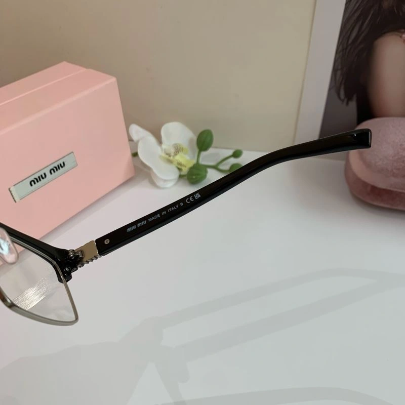1:1 copy Miu Miu Sunglasses
