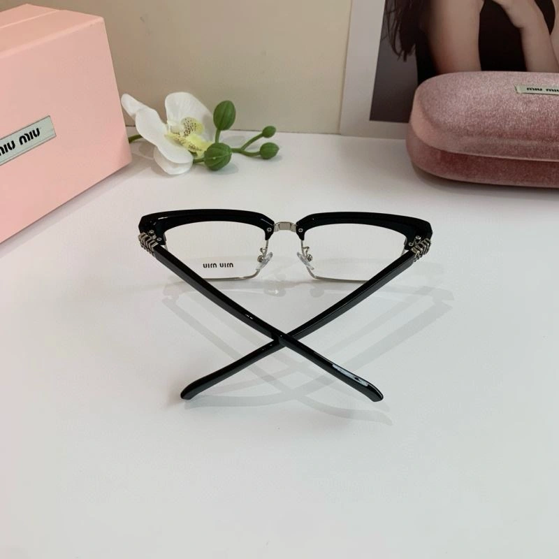 1:1 copy Miu Miu Sunglasses