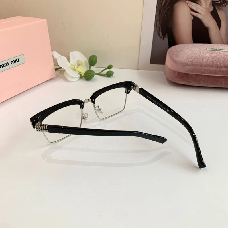 1:1 copy Miu Miu Sunglasses