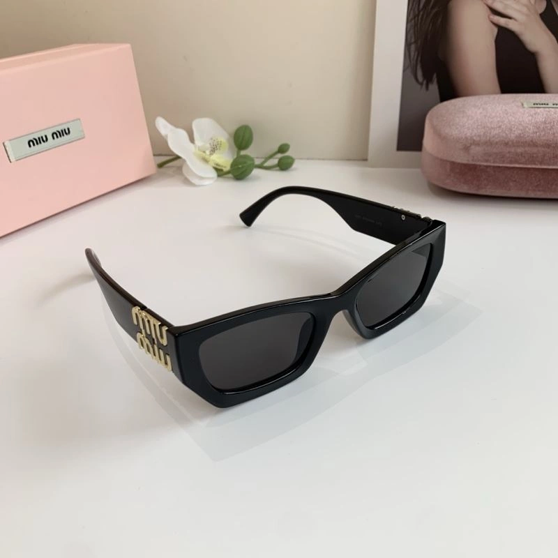 Miu Miu Sunglasses