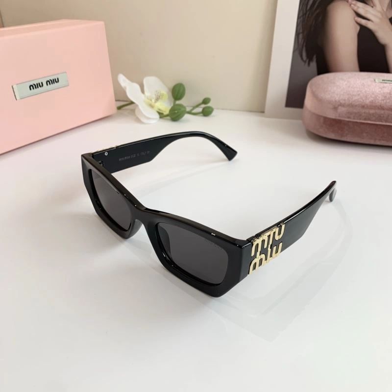 Authentic Miu Miu Sunglasses