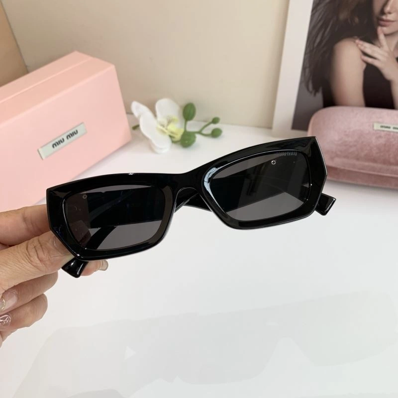 Authentic Miu Miu Sunglasses