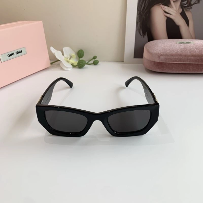 Authentic Miu Miu Sunglasses