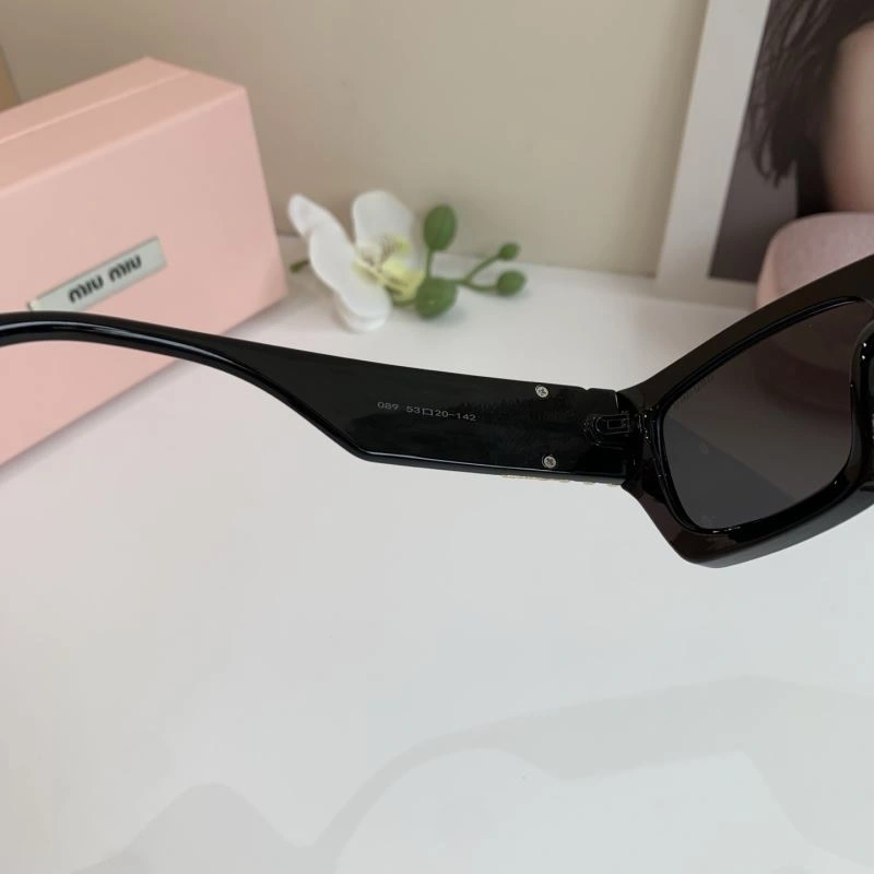 Authentic Miu Miu Sunglasses