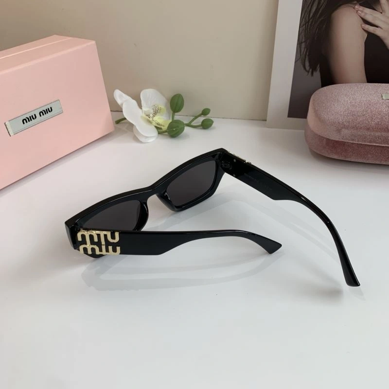 Authentic Miu Miu Sunglasses