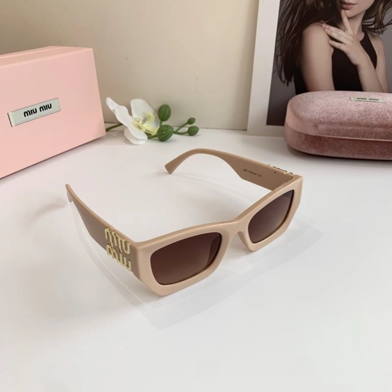 Miu Miu Sunglasses