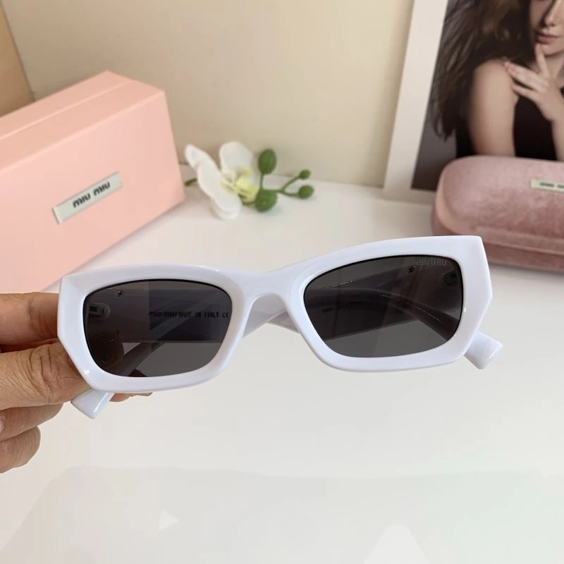 Miu Miu Sunglasses