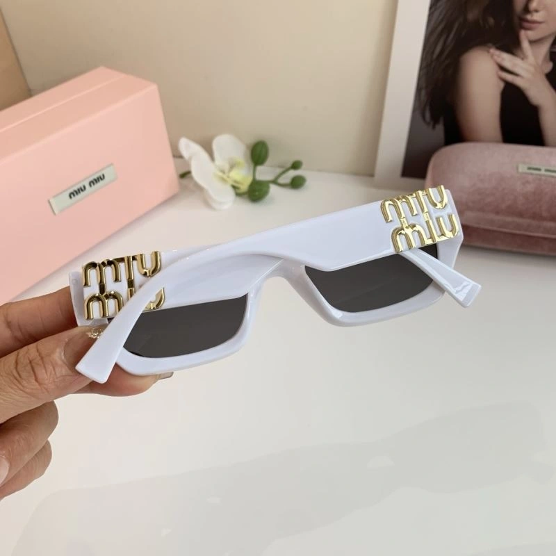 Cut-rate Miu Miu Sunglasses