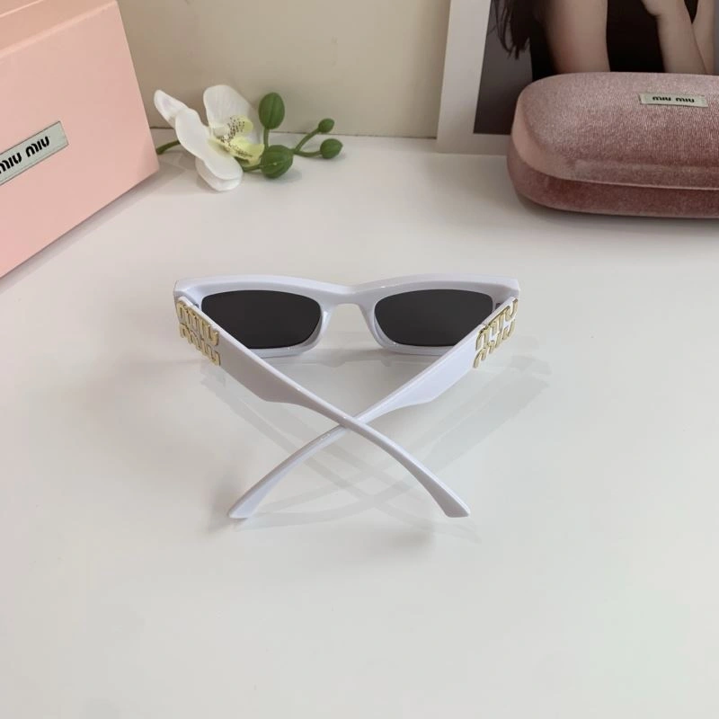 Cut-rate Miu Miu Sunglasses