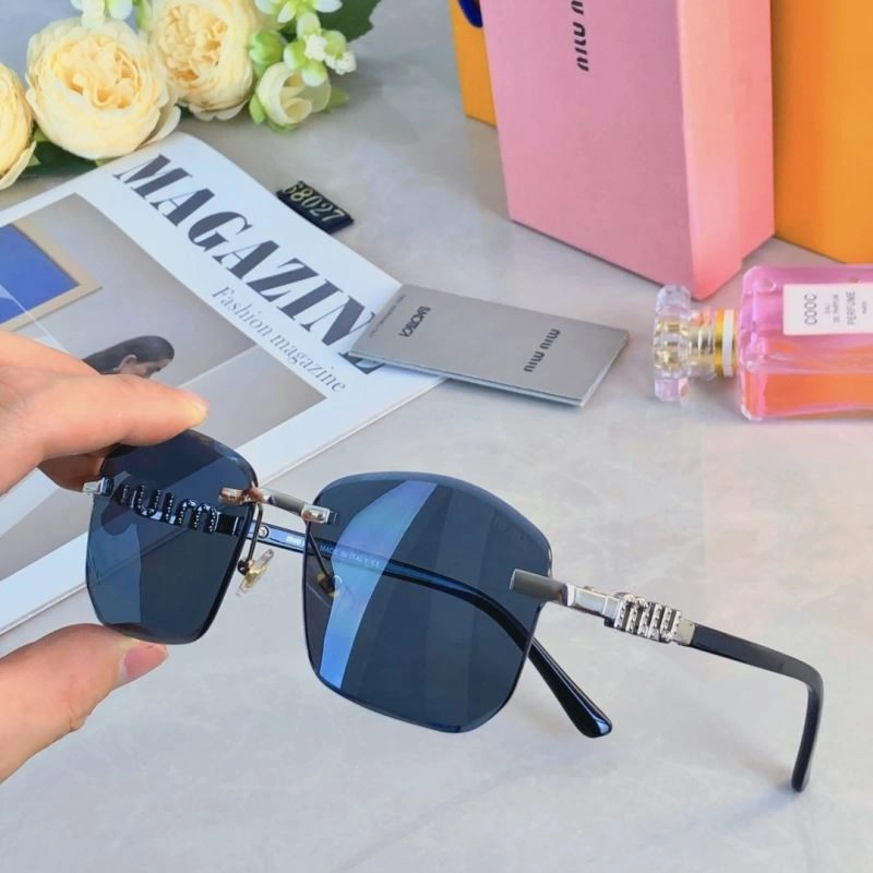 1:1 copy Miu Miu Sunglasses