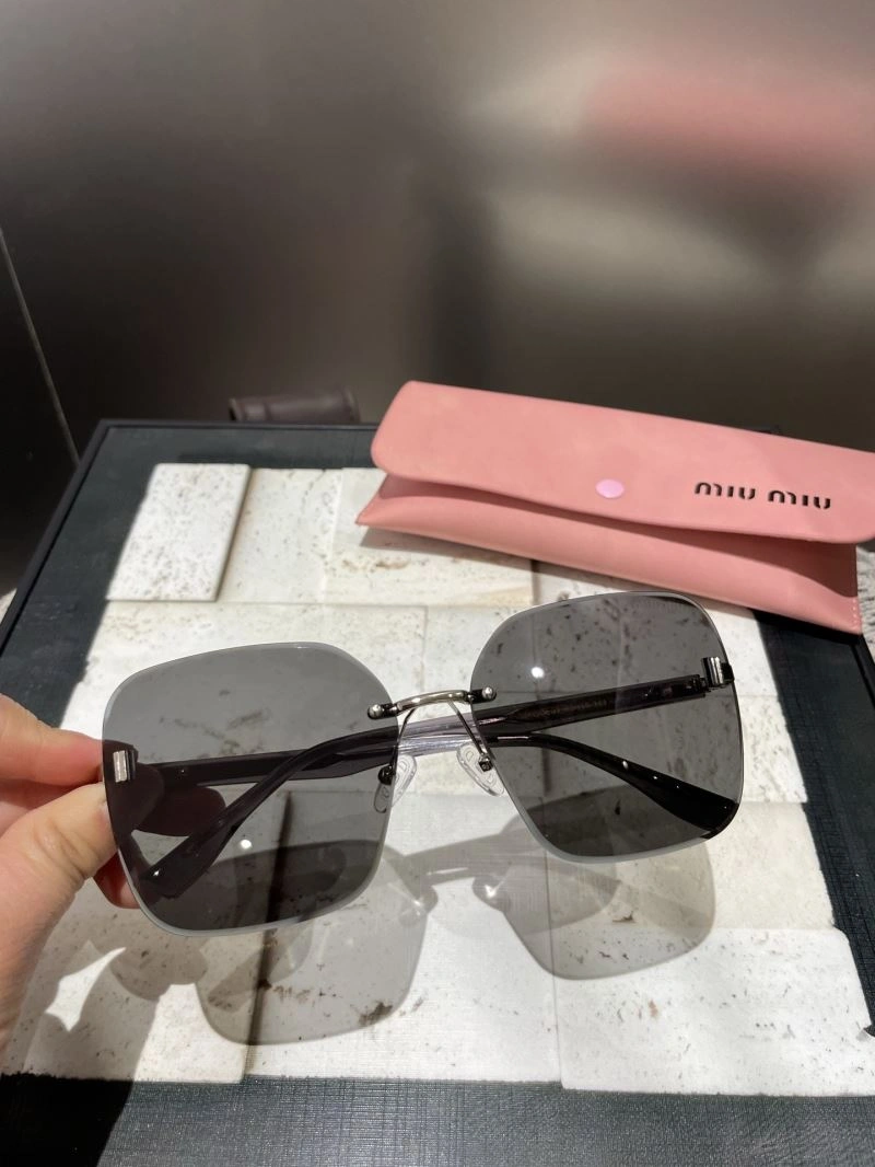 Miu Miu Sunglasses