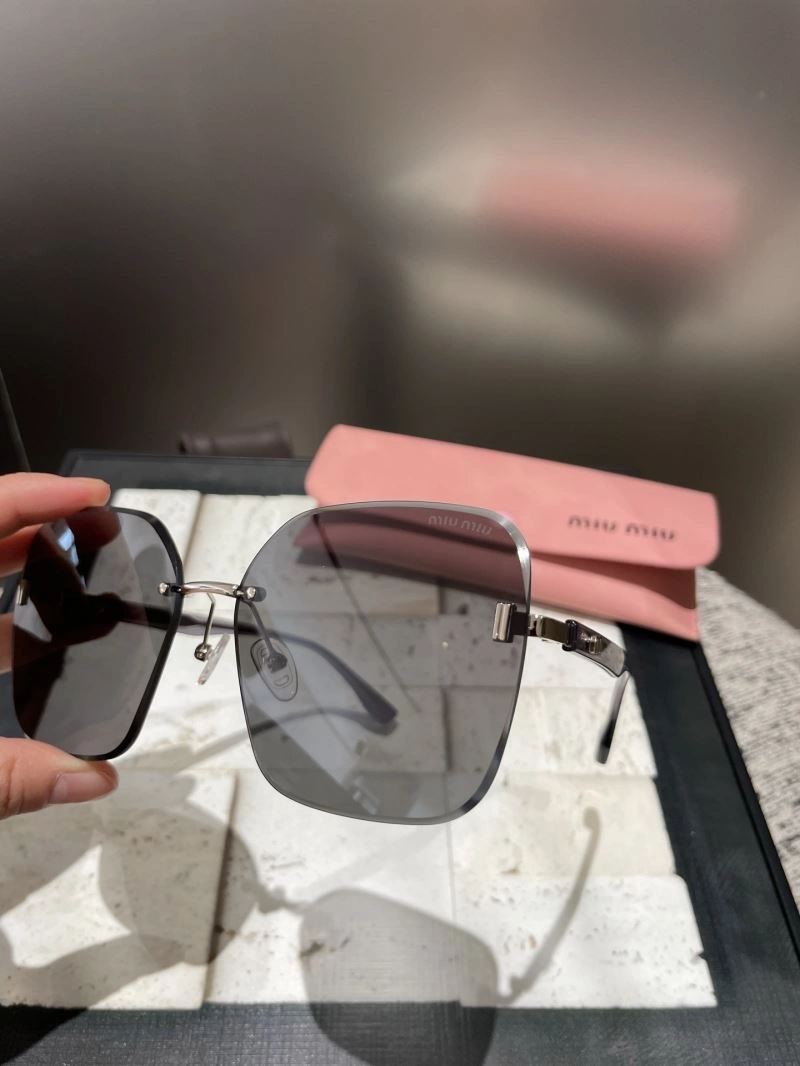 Genuine Miu Miu Sunglasses