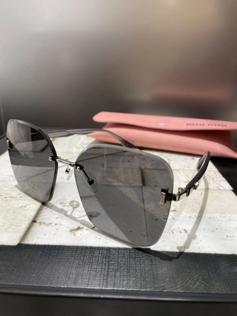 Genuine Miu Miu Sunglasses
