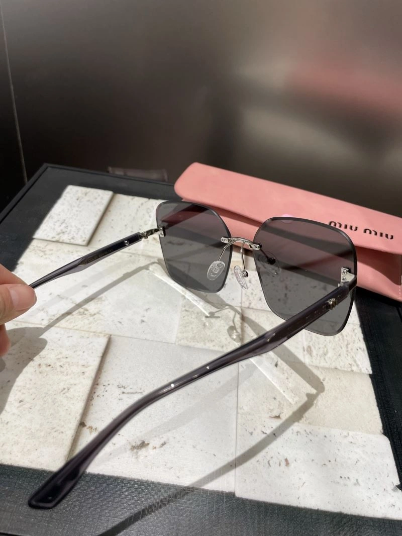 Genuine Miu Miu Sunglasses