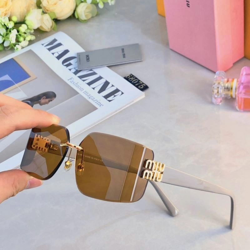 Legit Miu Miu Sunglasses