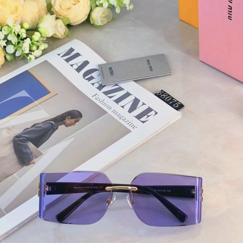 Legit Miu Miu Sunglasses