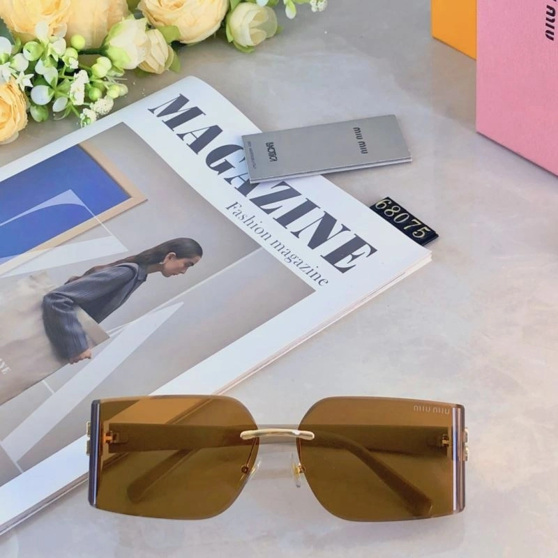 Legit Miu Miu Sunglasses