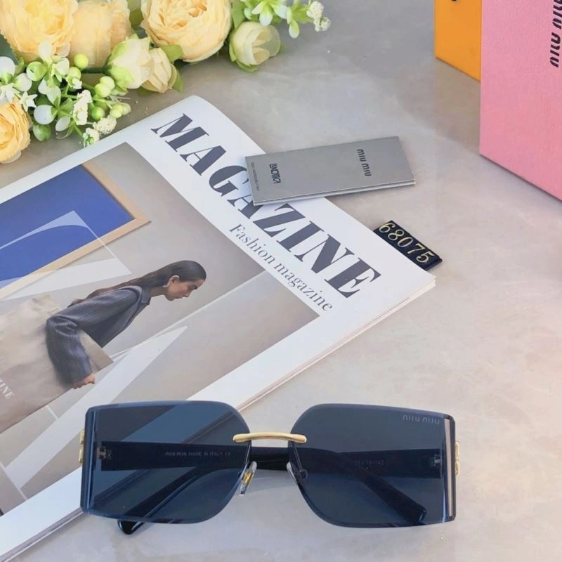 Legit Miu Miu Sunglasses