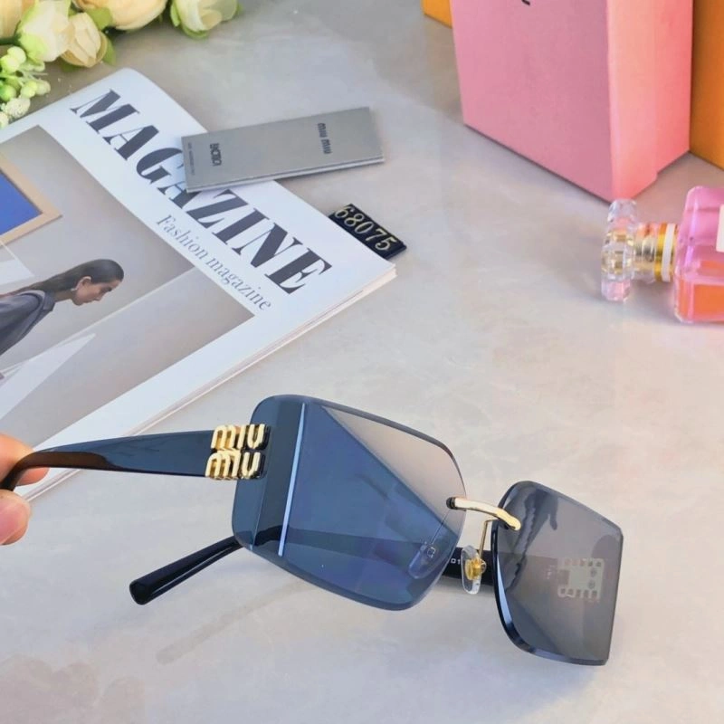 Legit Miu Miu Sunglasses