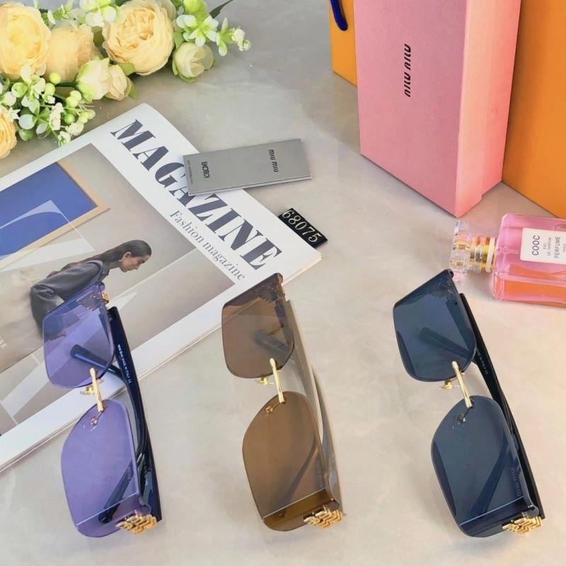 Legit Miu Miu Sunglasses