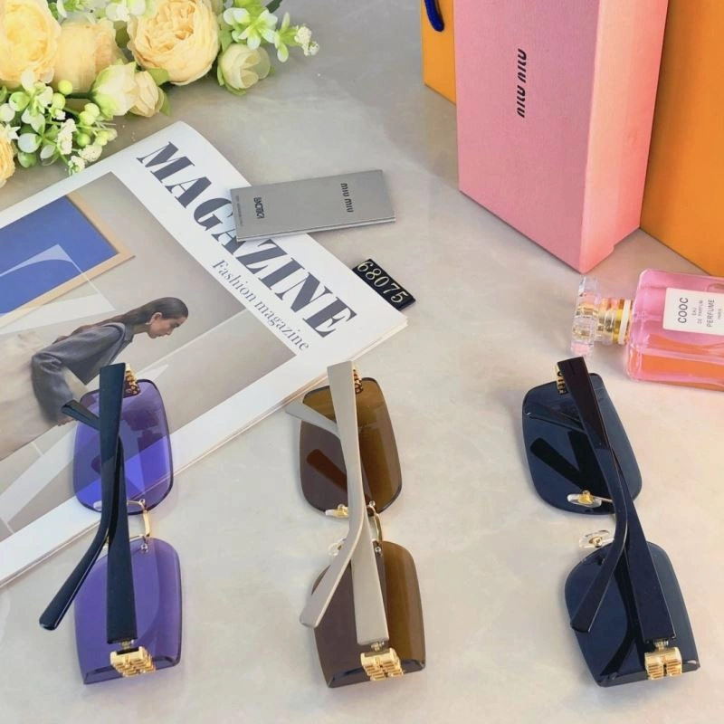 Legit Miu Miu Sunglasses