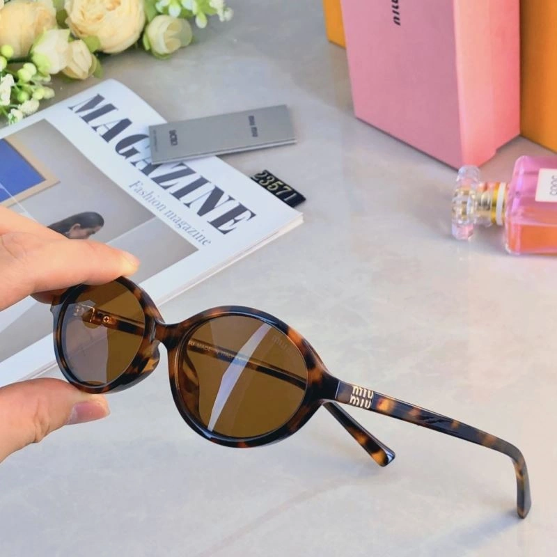High fidelity Miu Miu Sunglasses