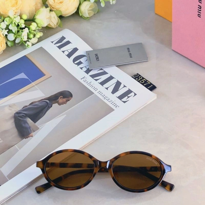 High fidelity Miu Miu Sunglasses